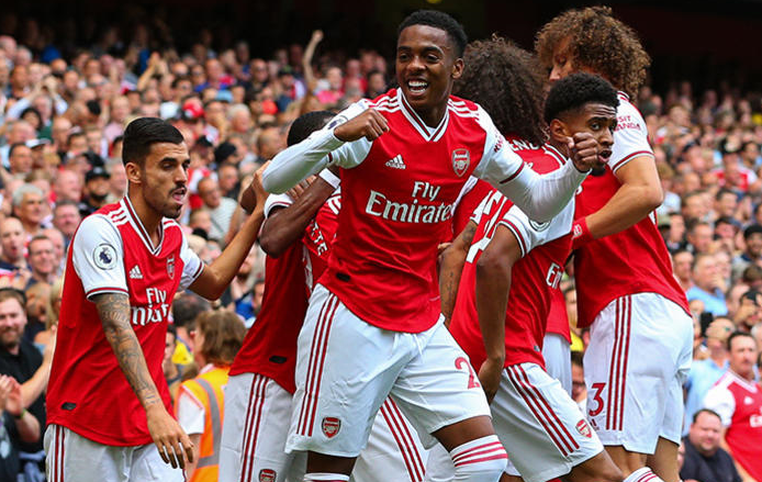 Here are some Fun Facts about Arsenal that you Might Not Know Already ...